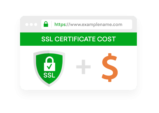 SSL Certificate - IT&T