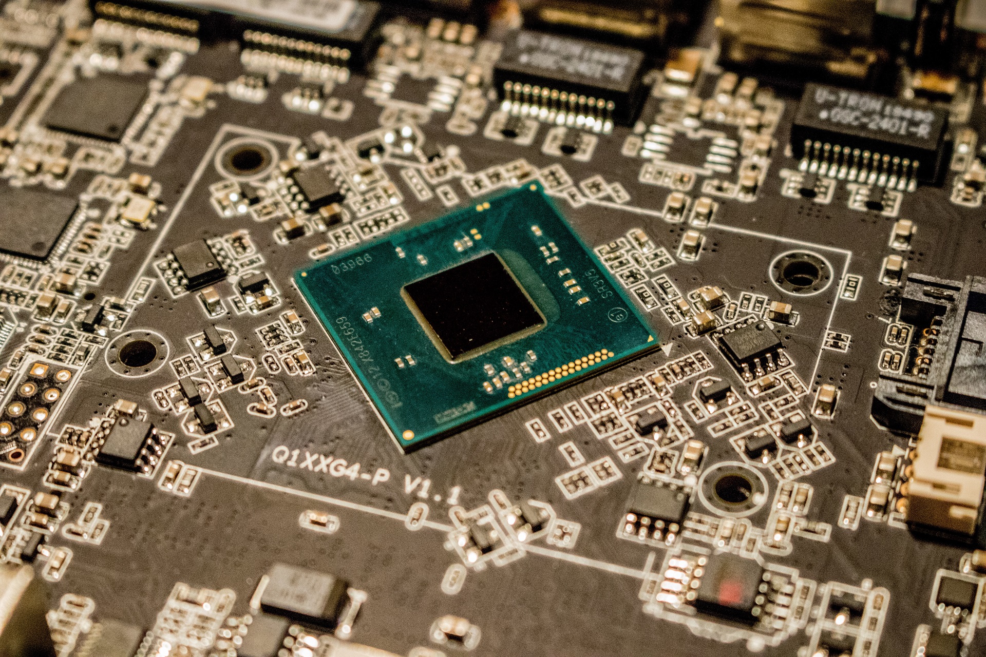 How A Global Chip Shortage Is Affecting Your Business – IT&T