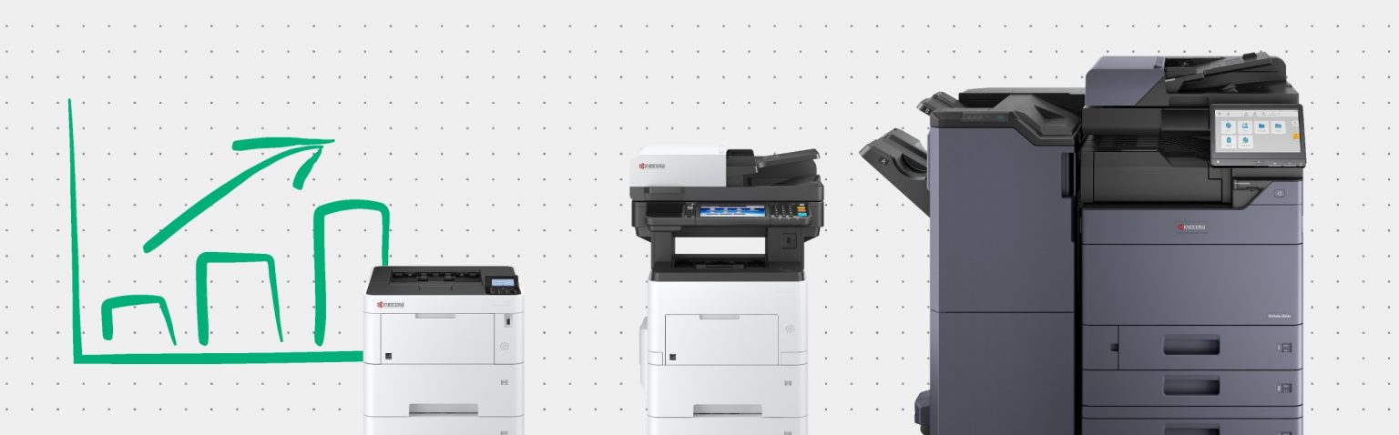 How to Print A Status Page on Kyocera Printers? - IT&T